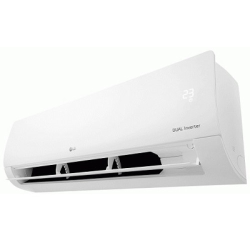 LG SPLIT UNIT GenCool Dual Inverter 1.0HP AC